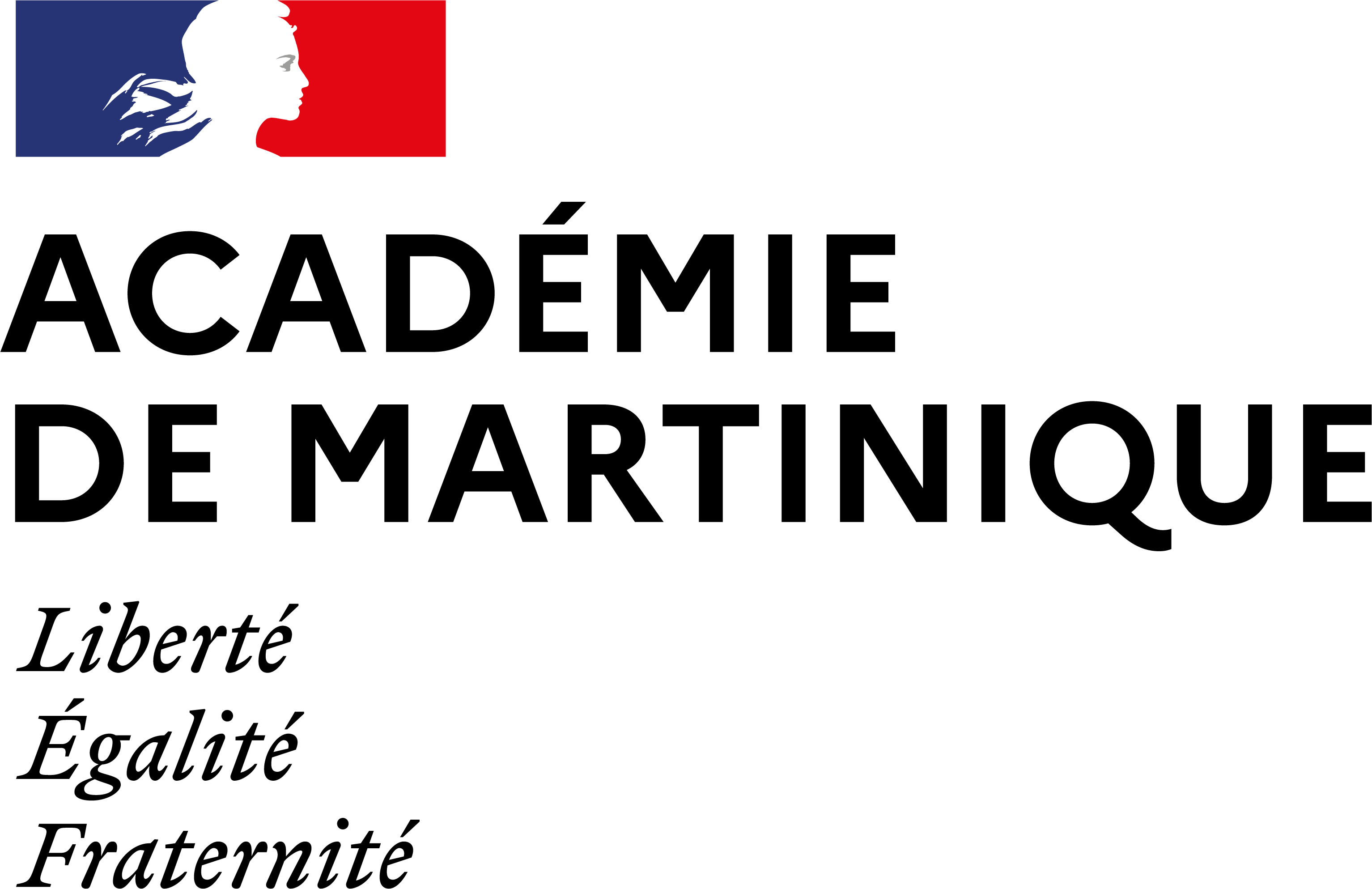La rectrice de l'académie de Martinique | Académie de Martinique La rectrice de l'académie de Martinique | Académie de Martinique